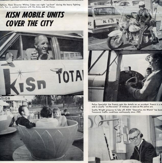 KISN Photo Gallery